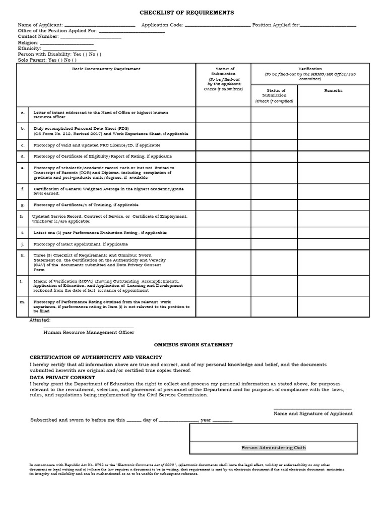 Omnibus Pdo | Download Free PDF | Authentication