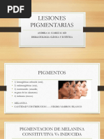 Efélides: Pecas y su Tratamiento | PDF | Piel | Dermatología