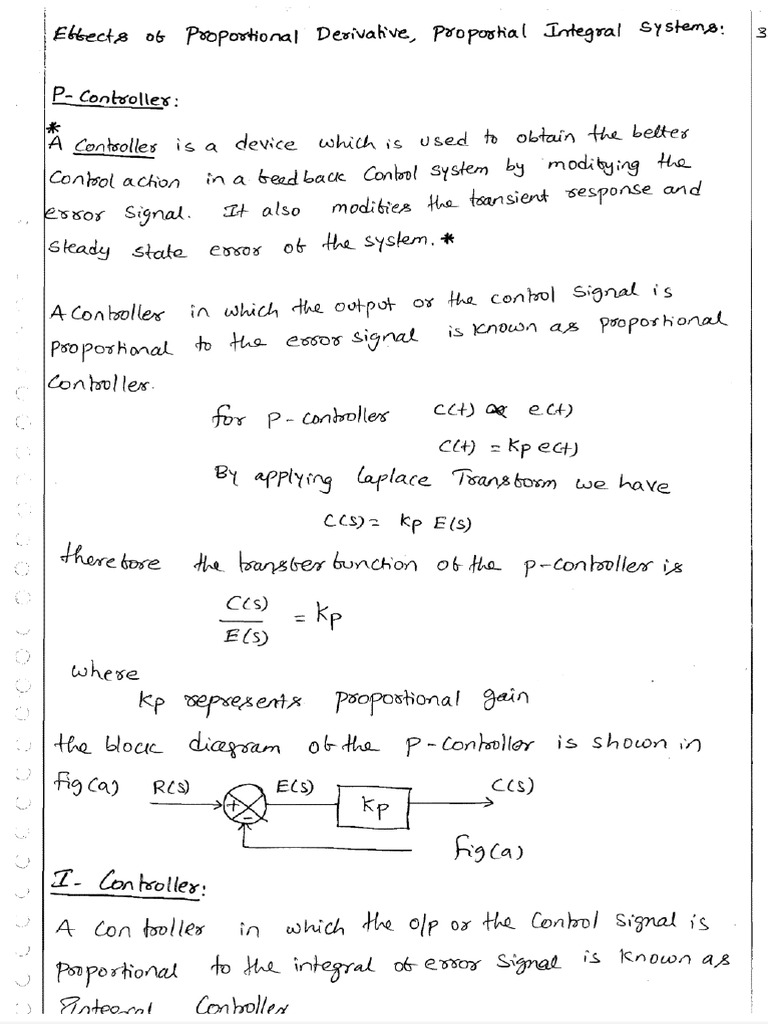 CS Controllers | PDF