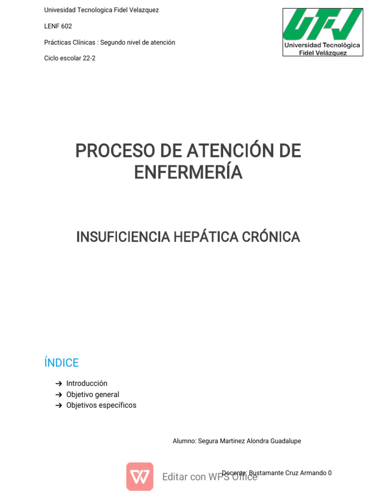 Pae 2 Pdf Hepatitis Cirrosis