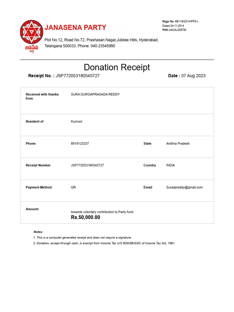 80GGC Proof 50K | PDF