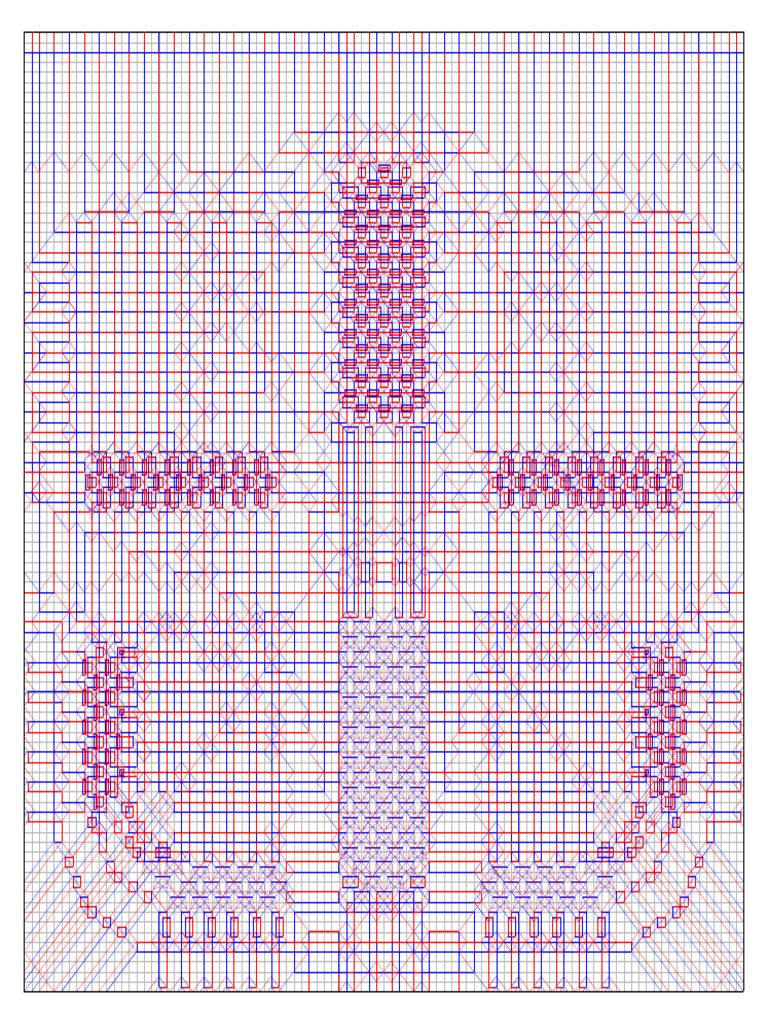 Falcon Wattsan 2.5 Grid | PDF