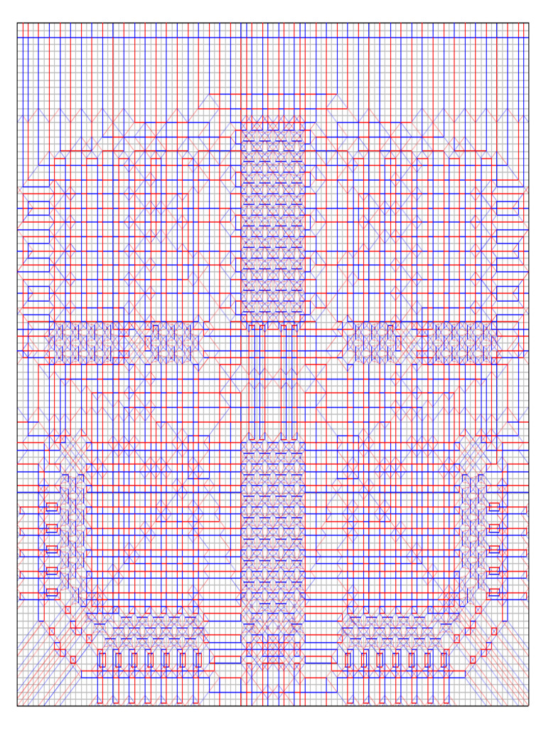 Falcon Wattsan 2.0 Grid | PDF