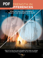 New Kid - Chapter Questions | PDF | Career & Growth