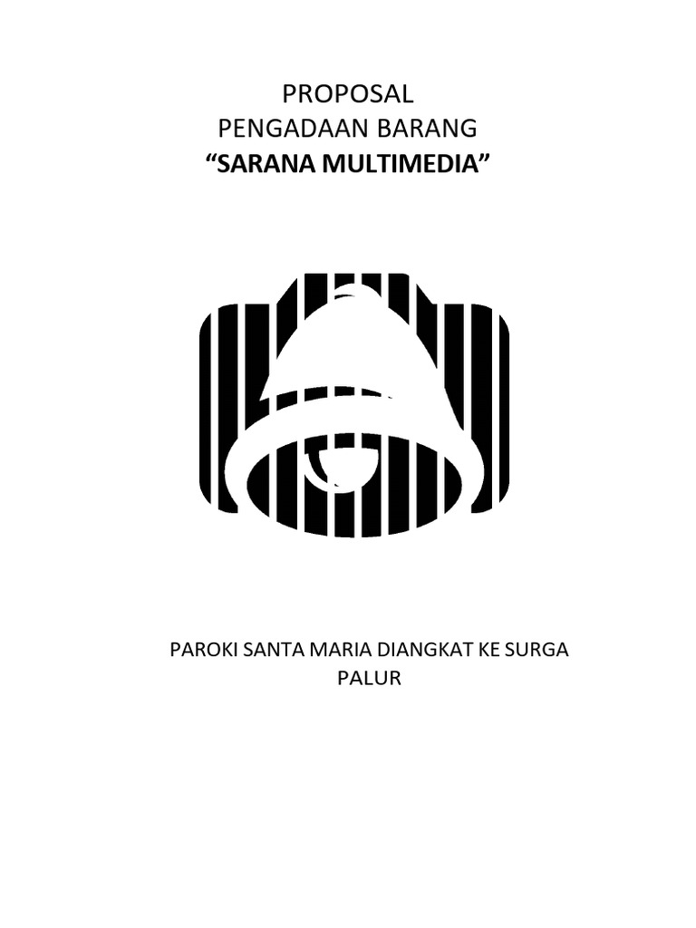 PROPOSAL Pengajuan Dana - R03 | PDF