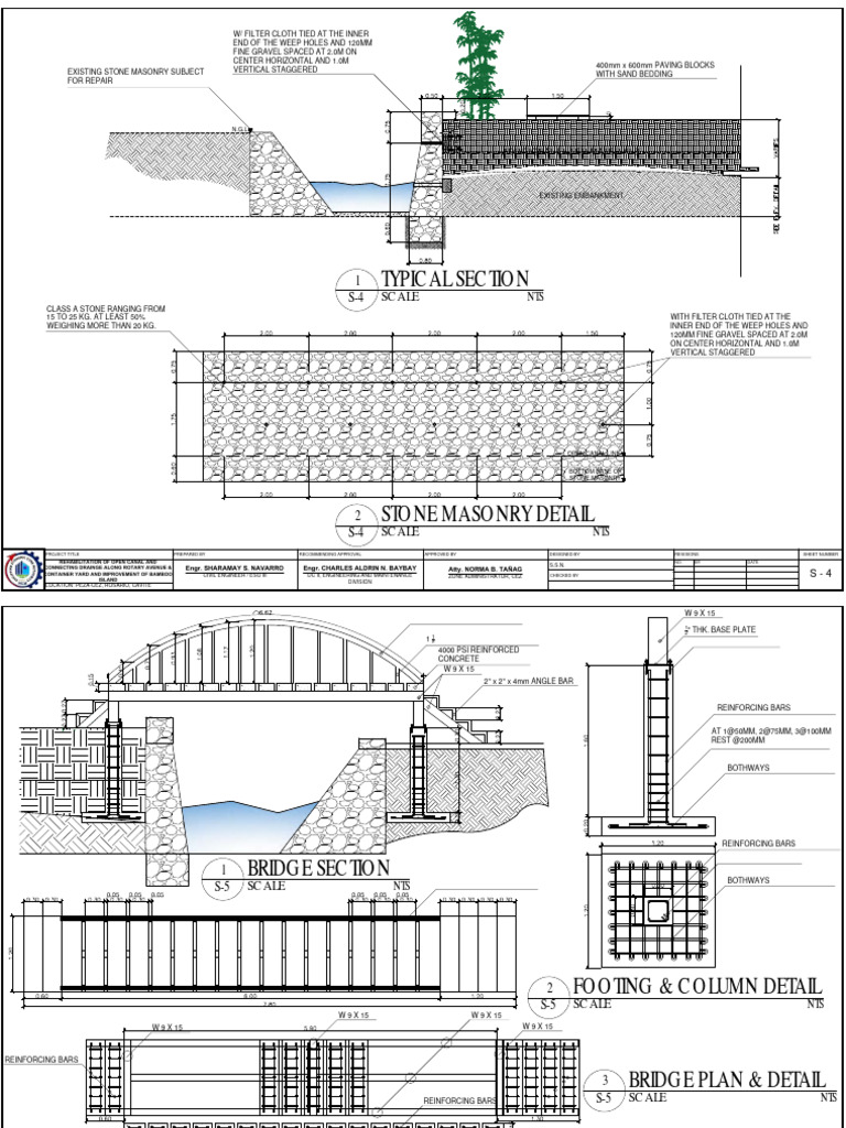 Consolidated Plans - 2 | PDF