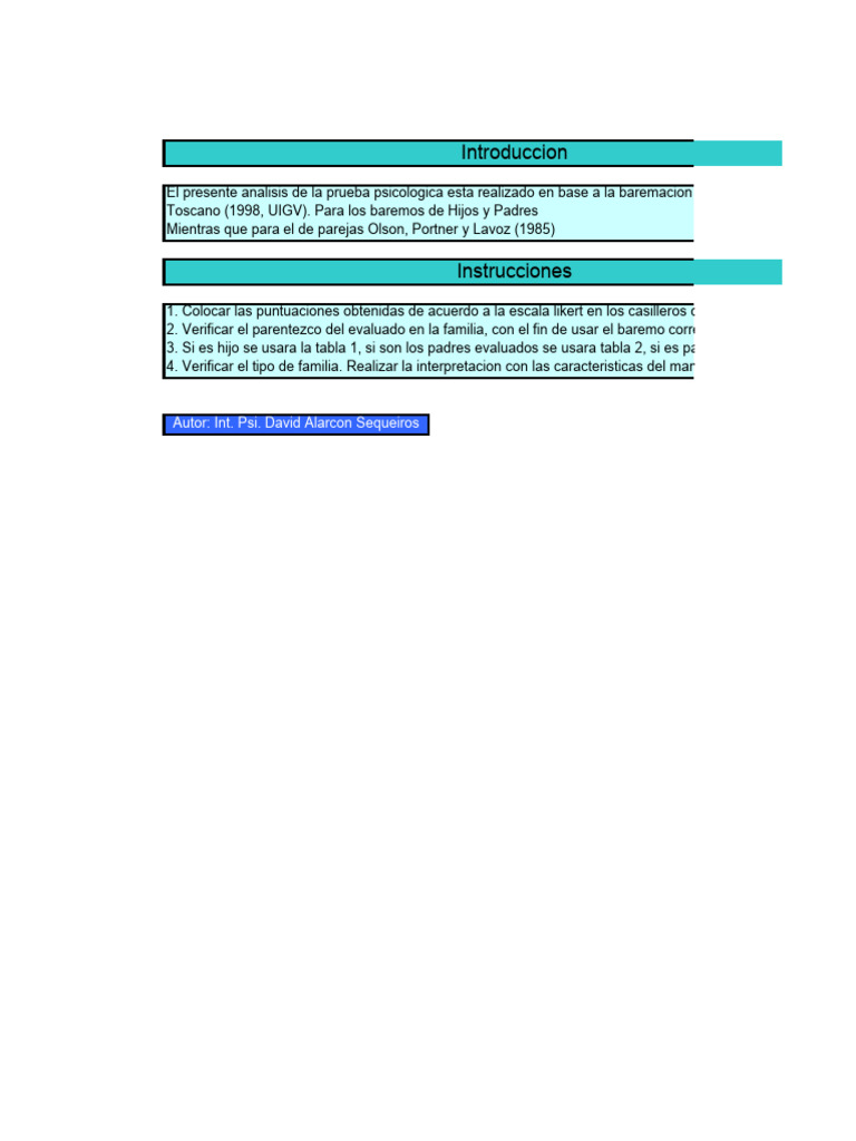 Fases III - Adriel | PDF