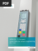 DIGSI - 5 - Editions and Download Link | PDF | Computer Science | Computer Engineering