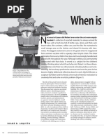 09 - DIEP Method For Reflection Writing | PDF | Experience | Methodology