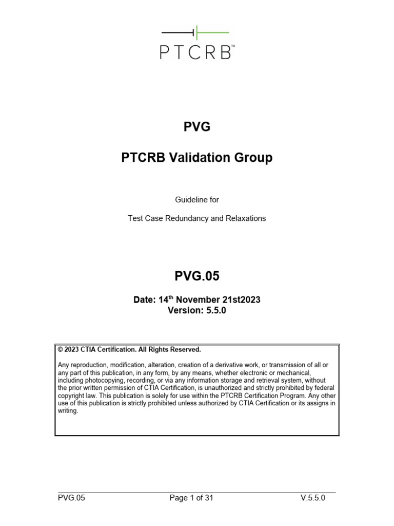 PVG-05-V5.5.0 V1 | PDF | Duplex (Telecommunications) | Electronics