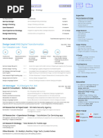 Template - SELG SSLG Annual Accomplishment Report | PDF