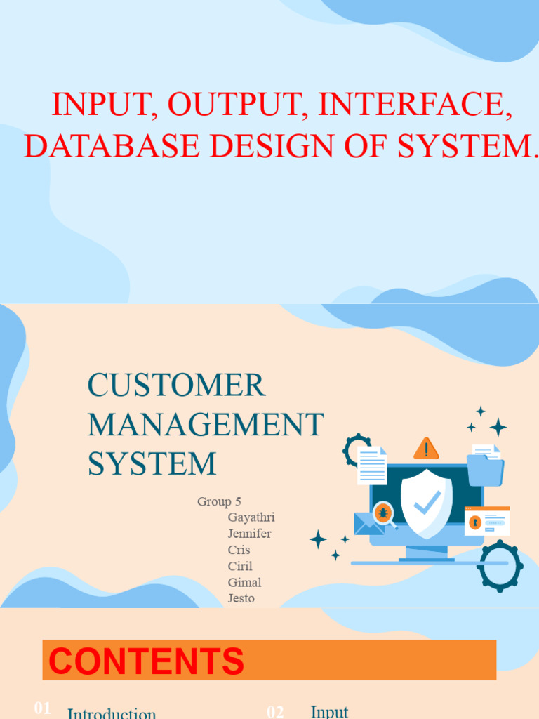 Software Development | PDF | Graphical User Interfaces | Customer Relationship Management