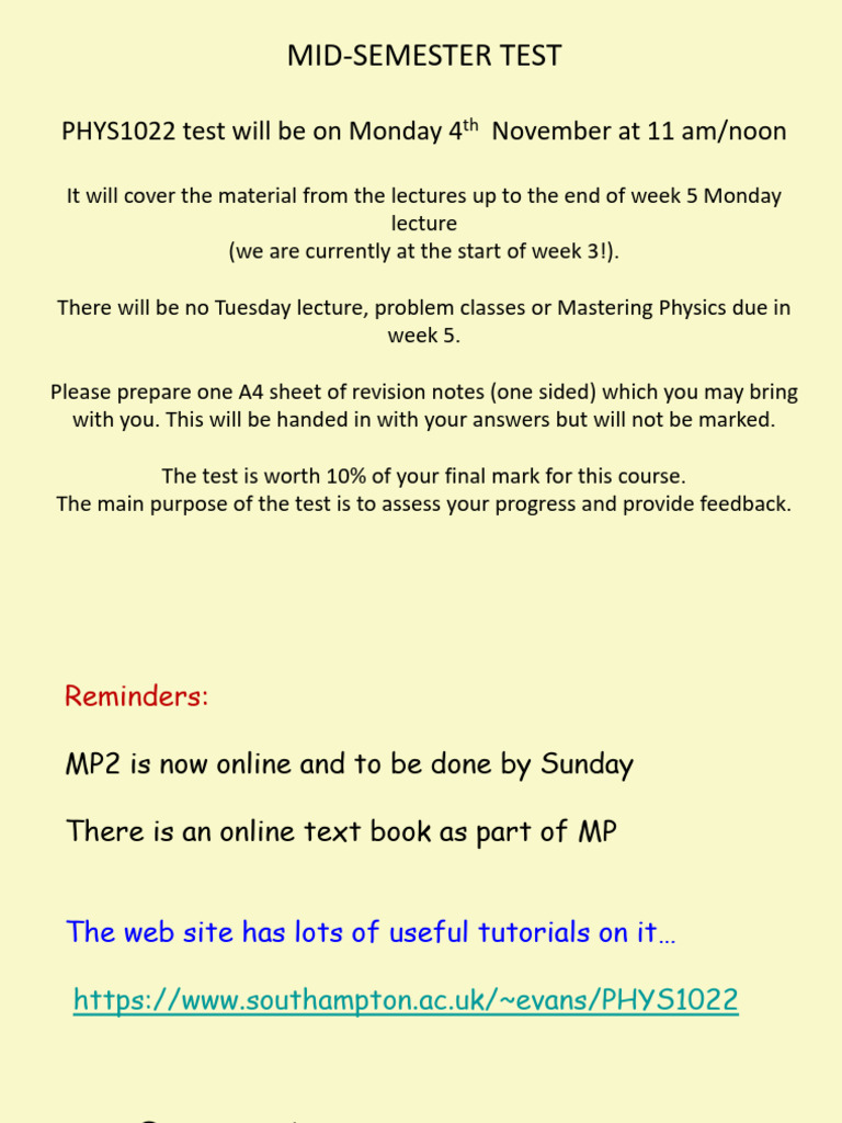 Slides 3 | PDF | Science | Mathematics