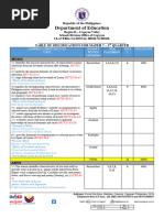 LIS Request Form | PDF