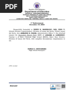 Inset-Certificate 2023 | PDF