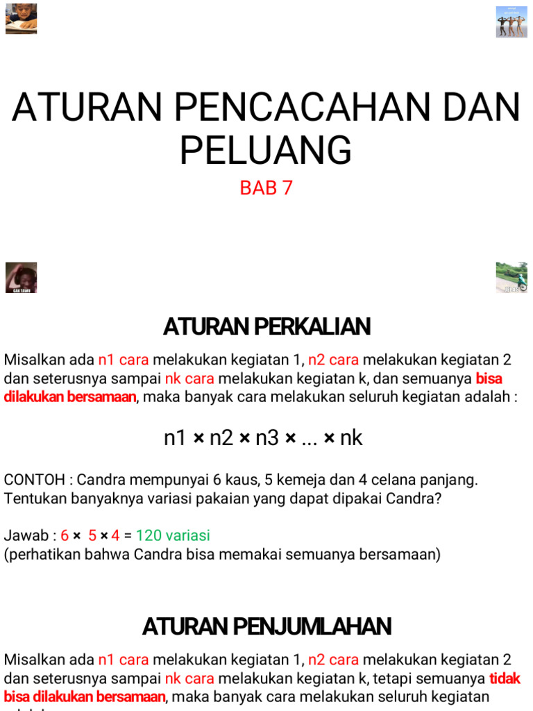 Senbud | PDF | Metode & Bahan Ajar