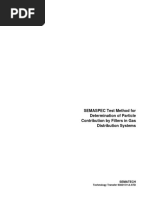 SEMI S2 Safety Guidelines for Equipment | PDF | Safety | Electromagnetism