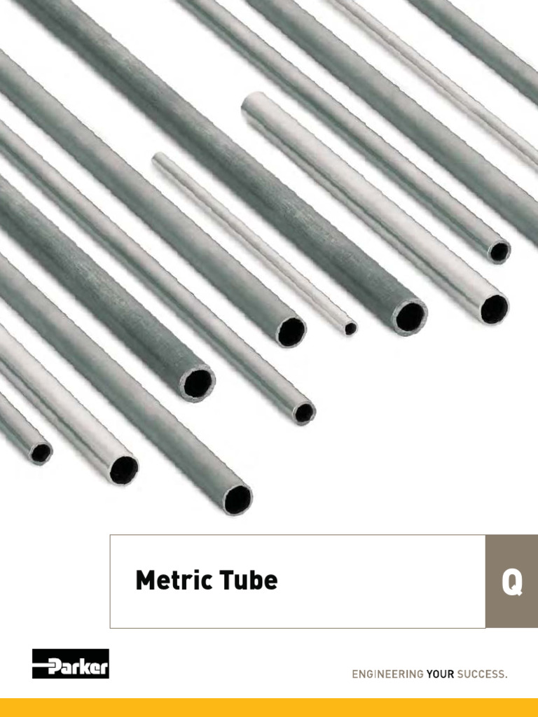 32 - Seamless EO Steel Tubes Material E235N (St. 37.4) | PDF | Pipe ...