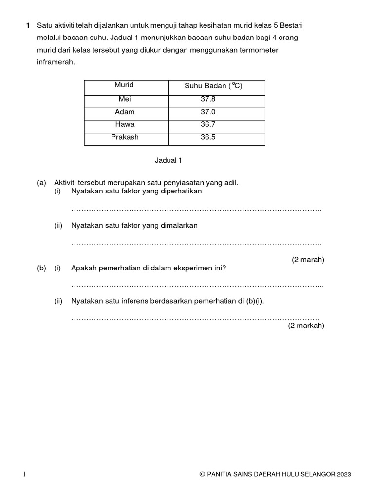 2023 PPT T4 K2 PPD HS | PDF