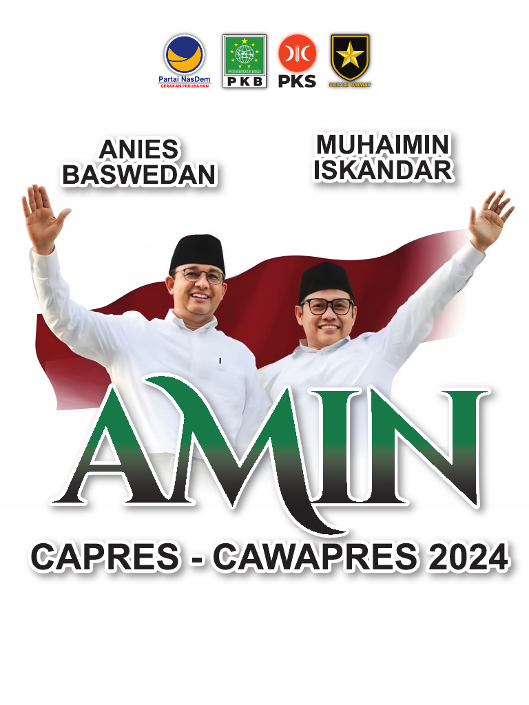 Banner Amin 01 | PDF