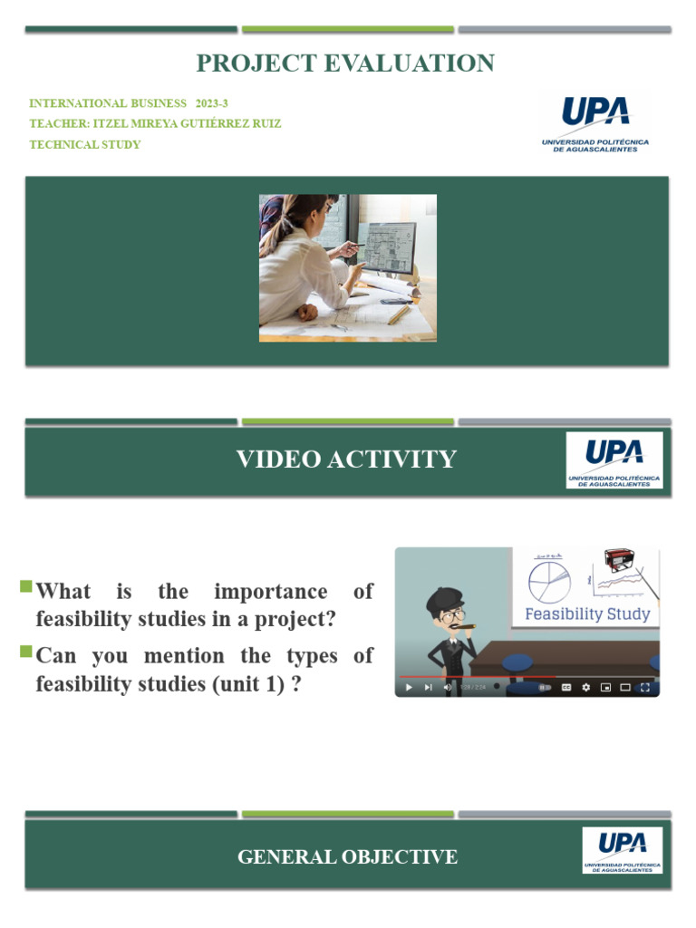 U2 Third Unit #1 Technical Study Components | PDF