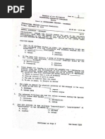 Lorimar Let Reviewer Gen Ed | PDF