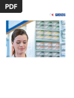 Hydralazine Injection Protocol | PDF