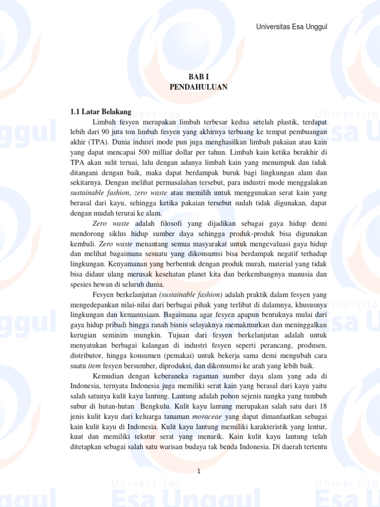 UEU Undergraduate 16524 BABI - Image.Marked | PDF