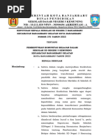 Formulir_Pendaftaran_SPMB_SD_2025_Baru | PDF