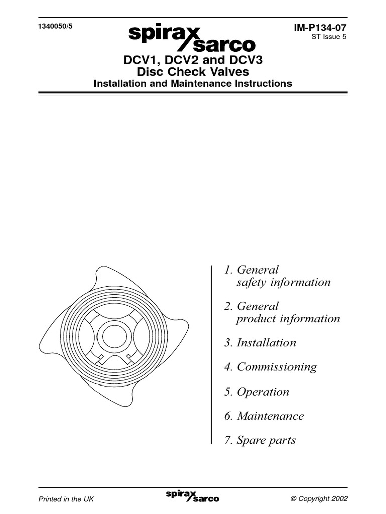 DCV3 | PDF