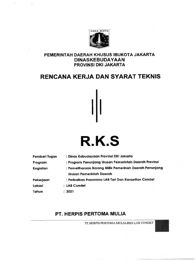 Rks Condet | PDF