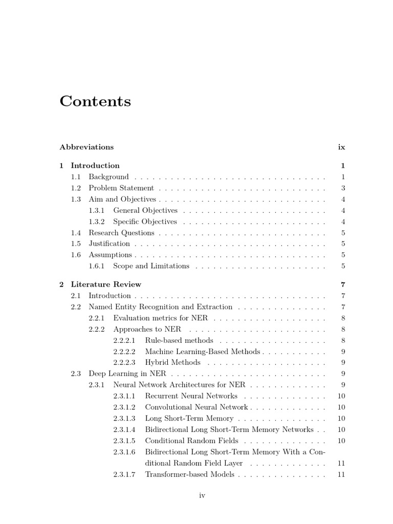 Computer Science 2 | PDF | Deep Learning | Machine Learning