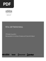 XF136547462GB Adidas Return Label | PDF