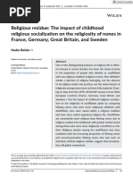 Tara Balam | PDF | Hindu Astrology | Technical Factors Of Astrology