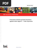 BS 6465-1 Toilet - Provision | PDF | Bathroom | Toilet