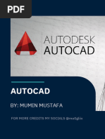 Autocad 2025 Brochure en | PDF | Auto Cad | Autodesk