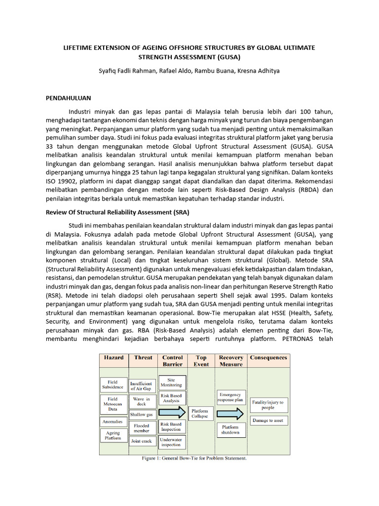 Resume KBL EAS | PDF