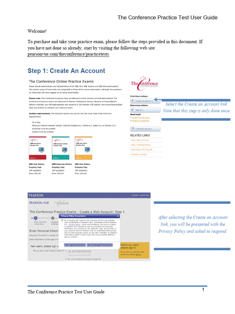 User Guide | PDF | Password | User (Computing)