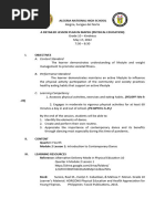 DD 2697 | PDF | Physical Examination | Health Care