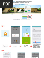 TECCA Naviance Student Login Instructions | PDF