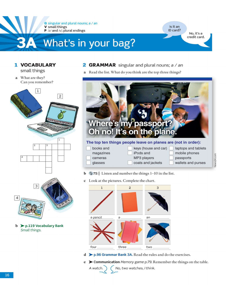 Student Book Module 2 | PDF