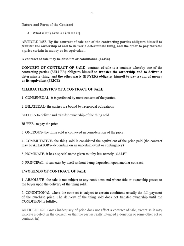CONSOLIDATED SALES REPORT | PDF | Law Of Agency | Lease