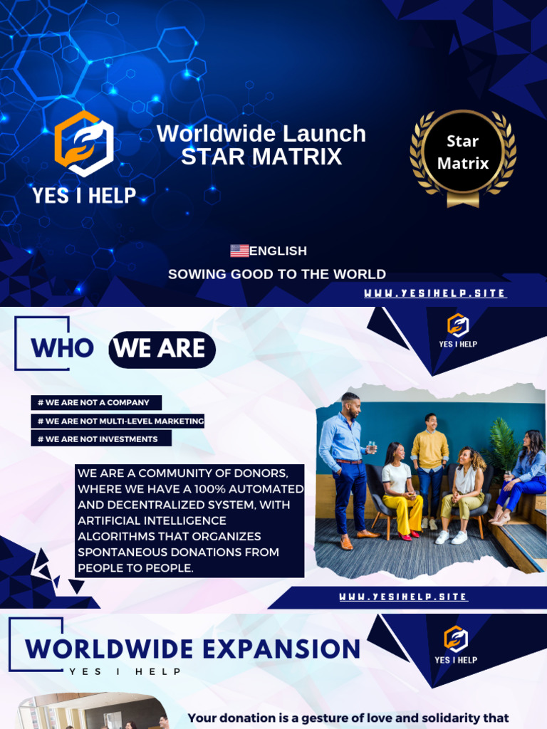 Inglês Star Matrix Yes I Help - 20231120 - 205823 - 0000 | PDF