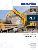 Part Maintenance D375-5 Dan D375-6R | PDF | Machines | Vehicles
