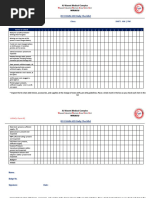 Zoll A Ed Plus Checklist | PDF | Business