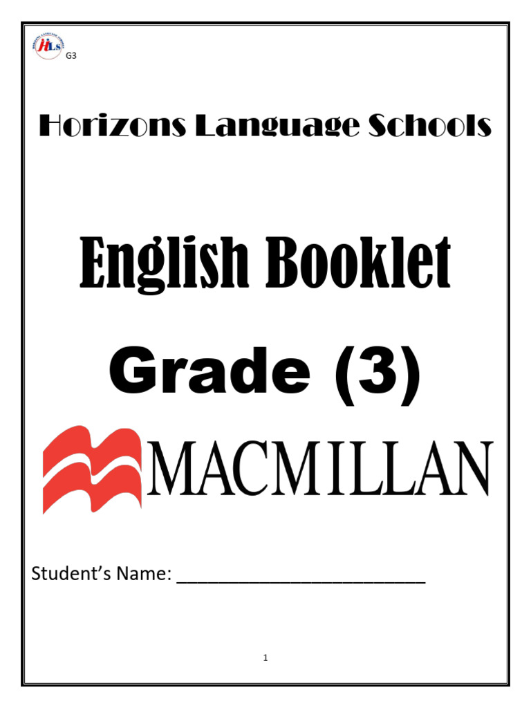 GRADE 3 Booklet 2018 | PDF | Camel | Jewellery