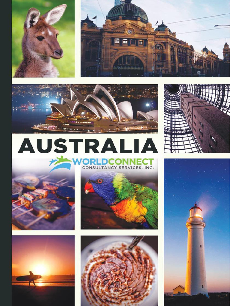 AU | PDF | Government | Australia