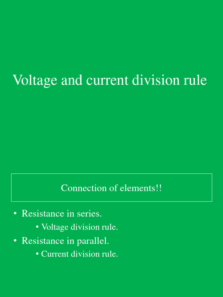Lecture 8 | PDF | Technology & Engineering