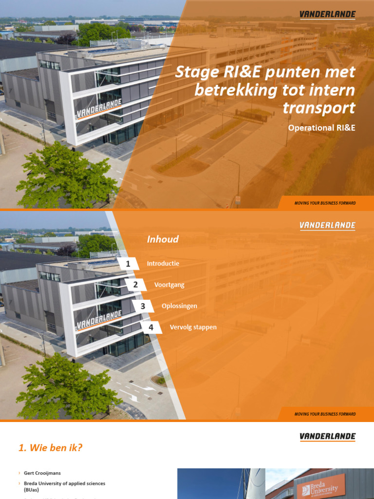 Presentatie Assembly | PDF