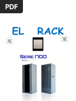 Qué Es Un Rack, para Qué Sirven y Modelos de Rack Mural y Suelo | PDF ...